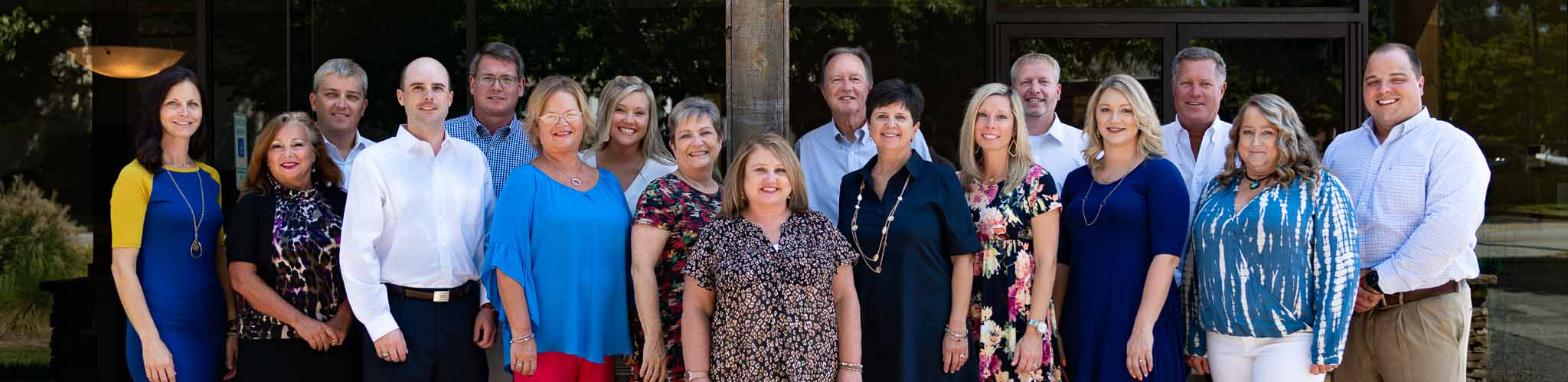 CWS Insurance, Inc. | South Carolina Insurance Specialists - Staff