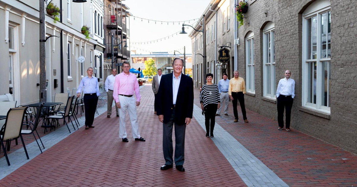 CWS Insurance, Inc. | South Carolina Insurance Specialists